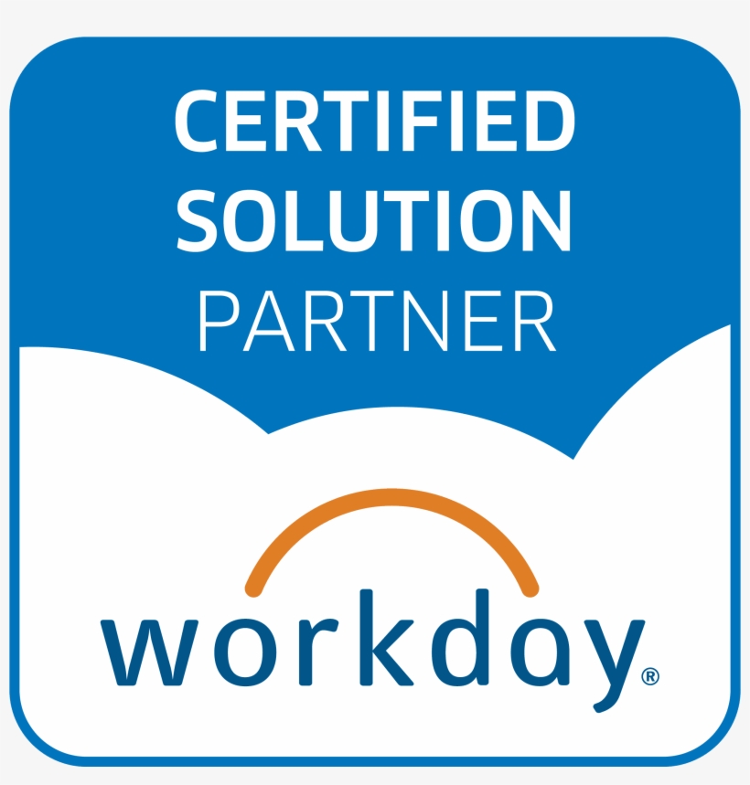 Crosscountry Consulting Named Workday Services Partner - Workday PNG Image | Transparent PNG ...