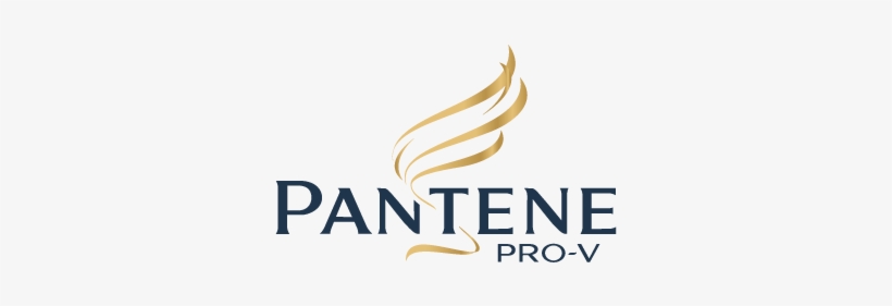 Pantene Vector Logo Free Download - Pantene Pro V PNG Image ...