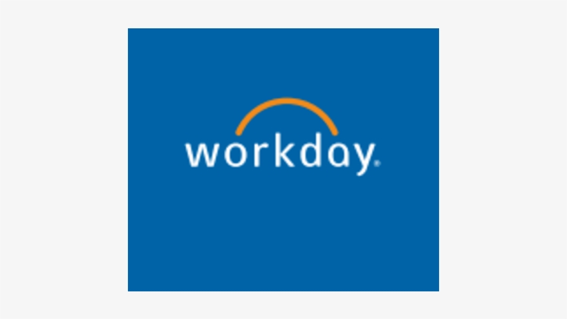 Workday Icon