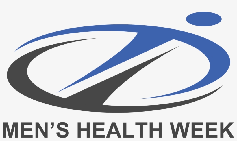 Men's Health Week Logo - Men's Health Week 2017 Ireland PNG Image ...