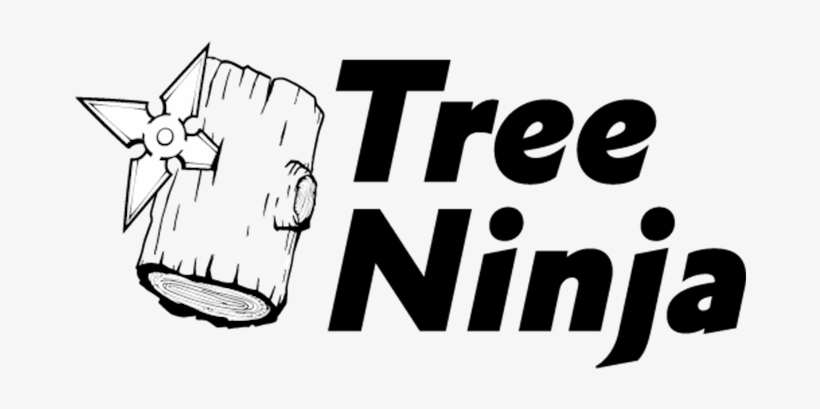 It's Always Nice To See How Professionals Out In The - Tree Ninja PNG ...