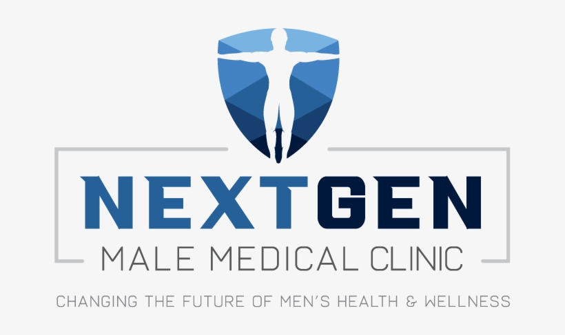 Site Logo - Nextgen Male Medical Clinic PNG Image | Transparent PNG ...
