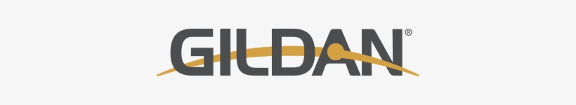 Download Gildan-logo - Gildan 76000 Size Chart | Transparent PNG ...