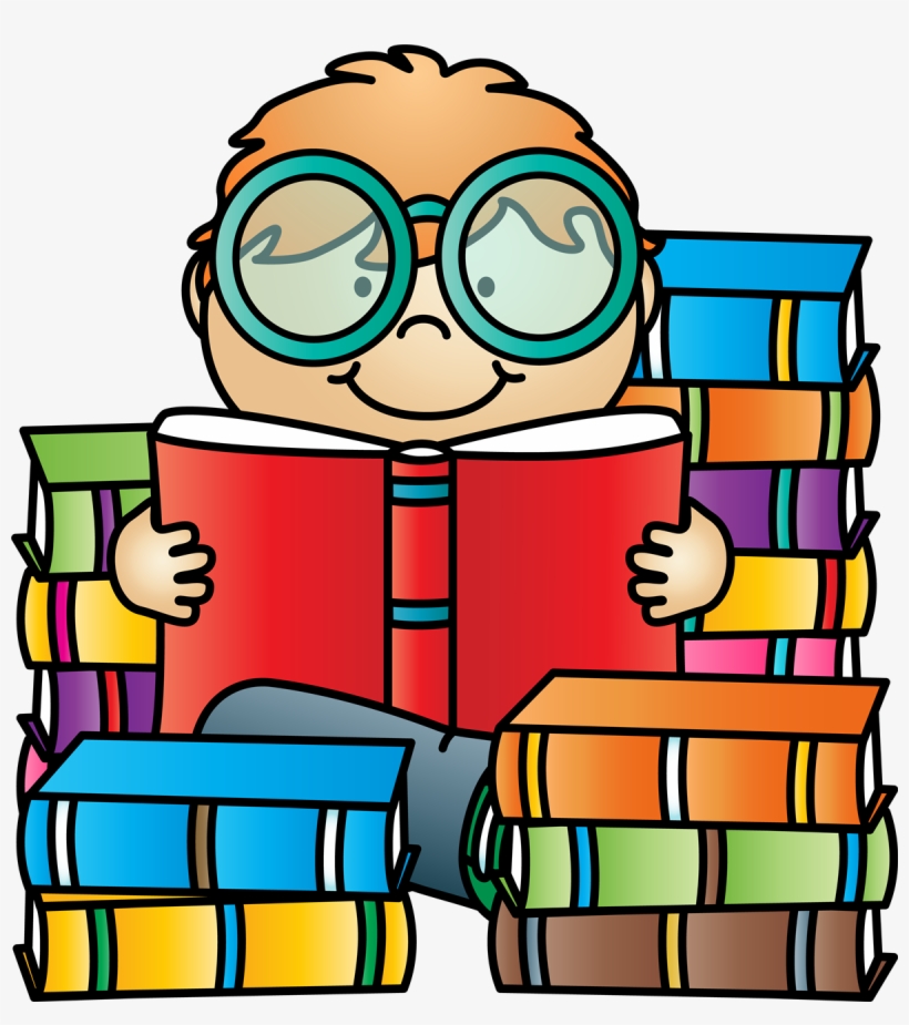 Download Whimsy Clips Clipart Reading - Whimsy Clips Clip Art ...