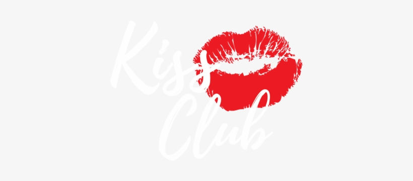 Kiss Club Logo - Logo PNG Image | Transparent PNG Free Download on SeekPNG