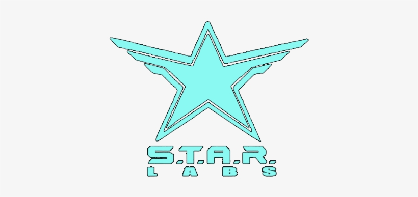 Download S - T - A - R - Labs - Wiki | Transparent PNG Download | SeekPNG