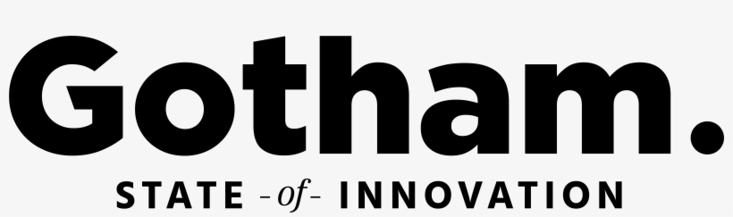 Gotham Logo Png PNG Image | Transparent PNG Free Download on SeekPNG