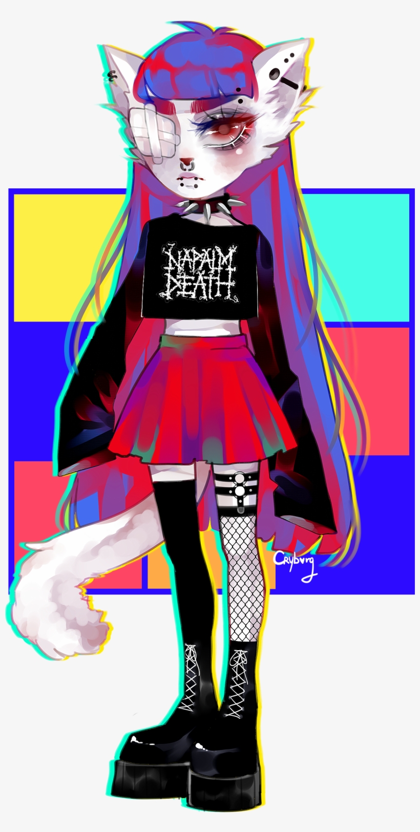 Napalm Death PNG Image | Transparent PNG Free Download on SeekPNG