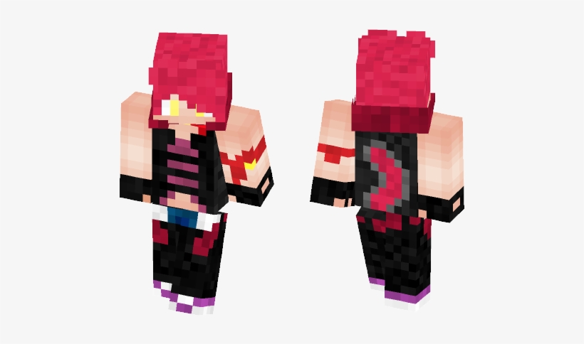 Download Male Minecraft Skins - Minecraft | Transparent PNG Download ...