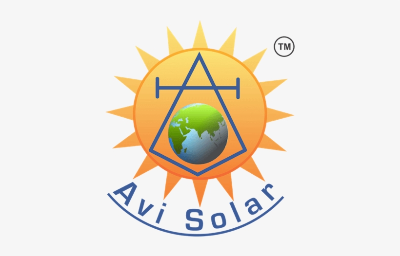 Avi Solar Logo PNG Image | Transparent PNG Free Download on SeekPNG
