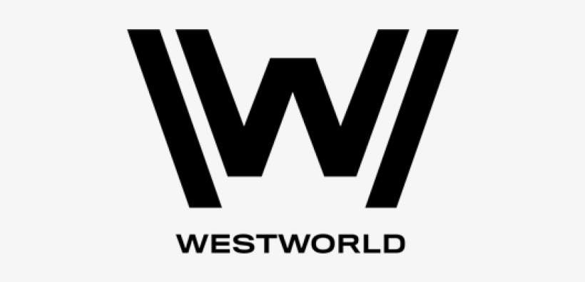 Download Westworld Logo Svg | Transparent PNG Download | SeekPNG