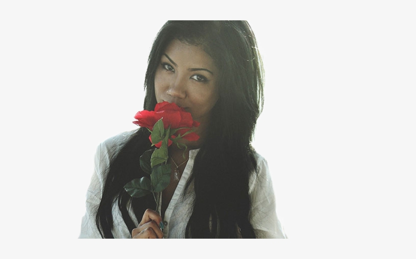 Jhene Aiko - Jhenne Aiko PNG Image | Transparent PNG Free Download on ...