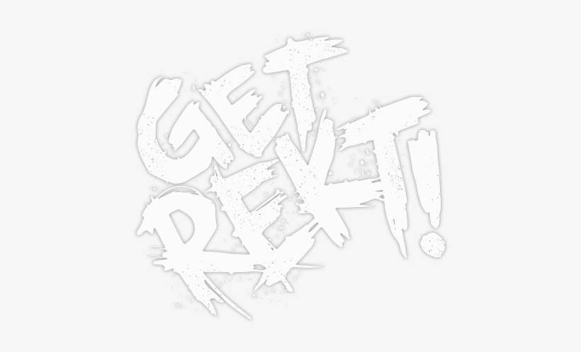 Get Rekt Kaarl Fernandes Single Logo - Illustration PNG Image ...