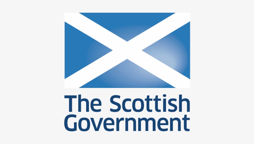 Use By The Scottish Government - Scottish Government Logo Png PNG Image ...