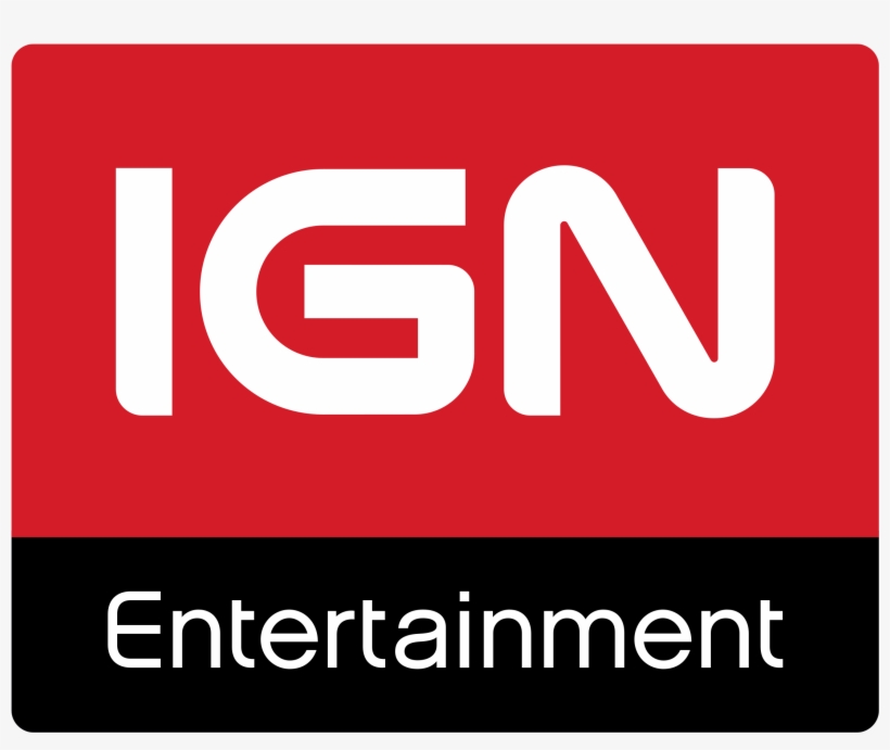 Ign Logo - Ign Entertainment Logo PNG Image | Transparent PNG Free ...