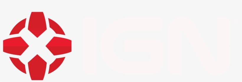 Ign-logo White - Ign Logo PNG Image | Transparent PNG Free Download on ...