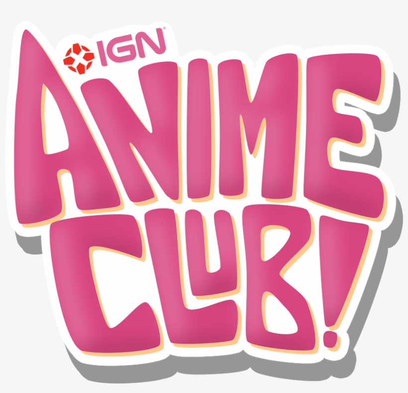 Ign Logo Download - Ign Anime Club PNG Image | Transparent PNG Free ...