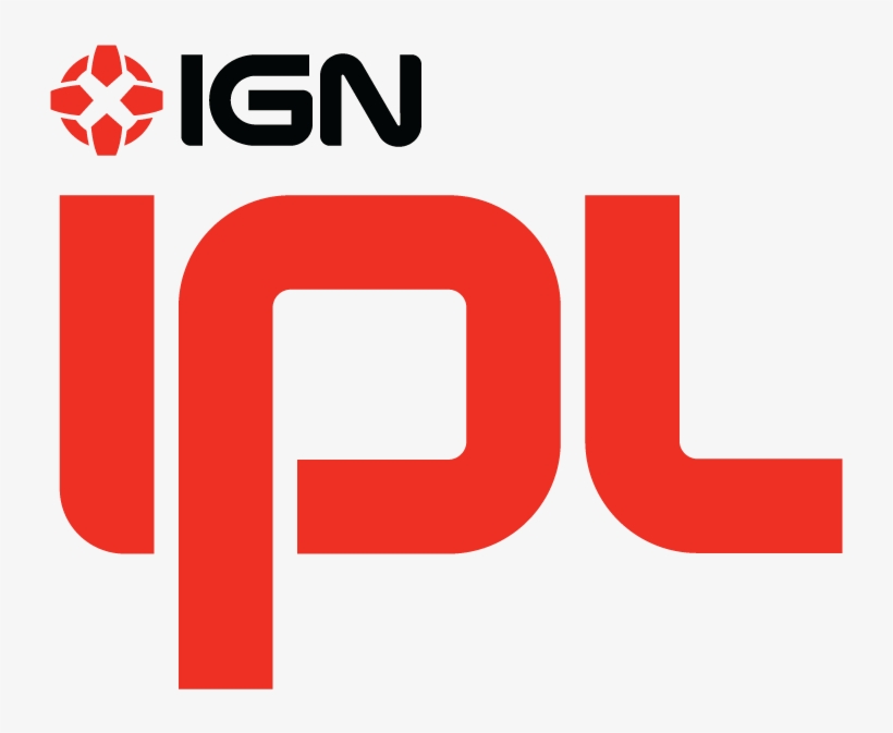 Media - Ign PNG Image | Transparent PNG Free Download on SeekPNG