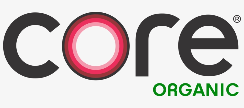 Core Organic Logo - Core Water PNG Image | Transparent PNG Free ...