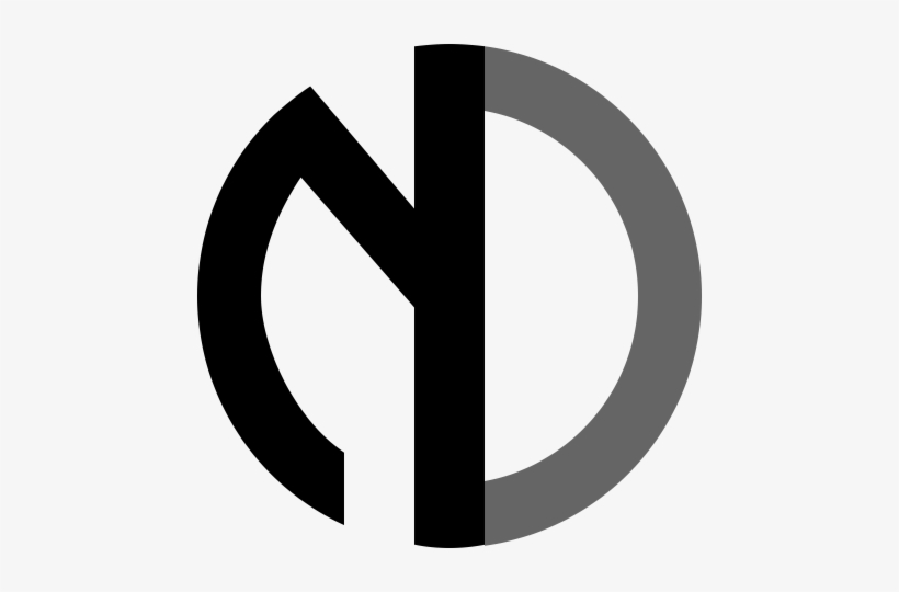 Download Nd Logo - Logo | Transparent PNG Download | SeekPNG