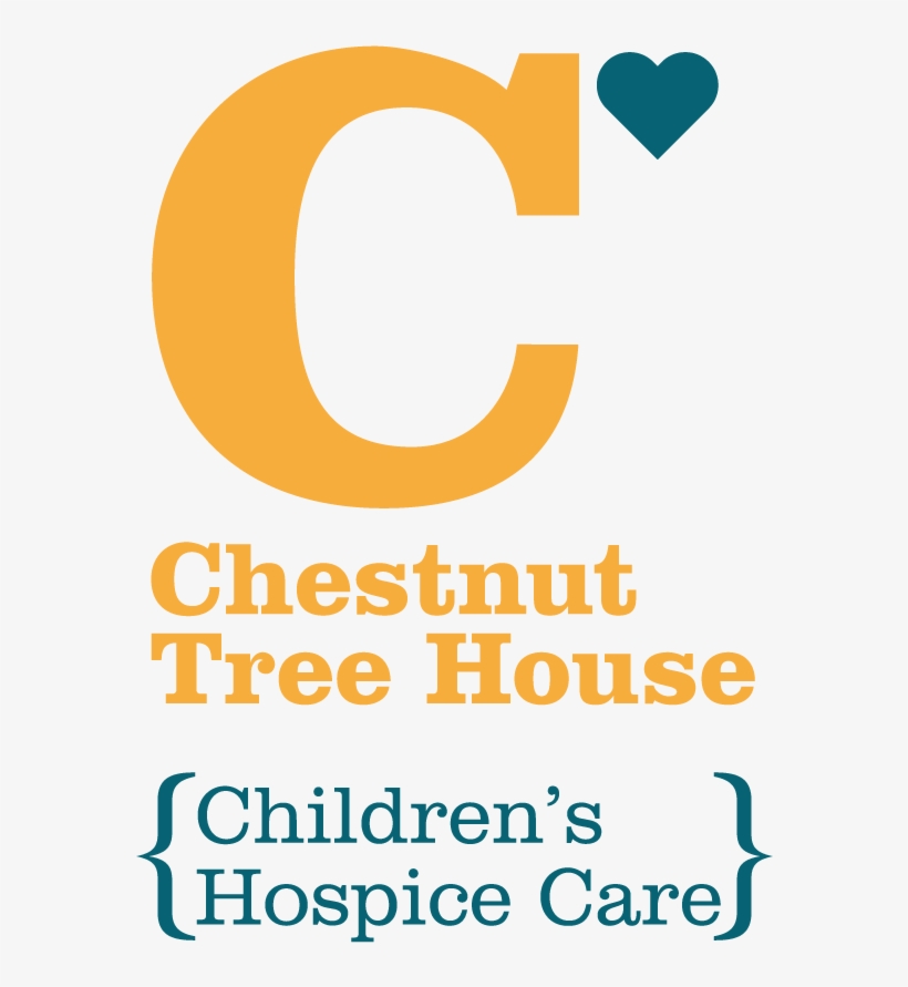 Chestnut Tree House Children's Hospice - Chestnut Tree House Logo Png ...