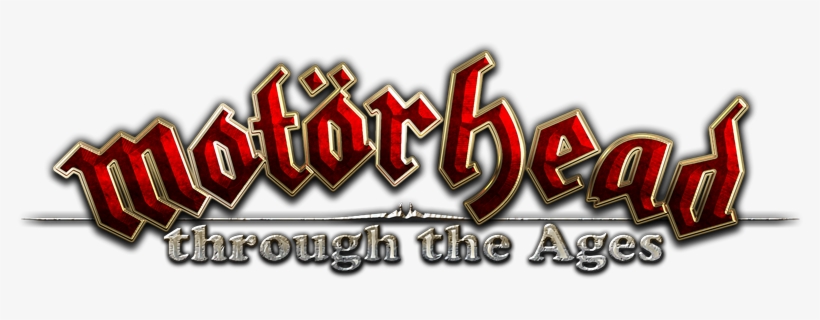 Motorhead Logo Png PNG Images | PNG Cliparts Free Download on SeekPNG