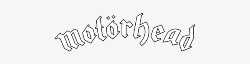 Download Motorhead Eps Logo Vector - Motorhead Png | Transparent PNG ...