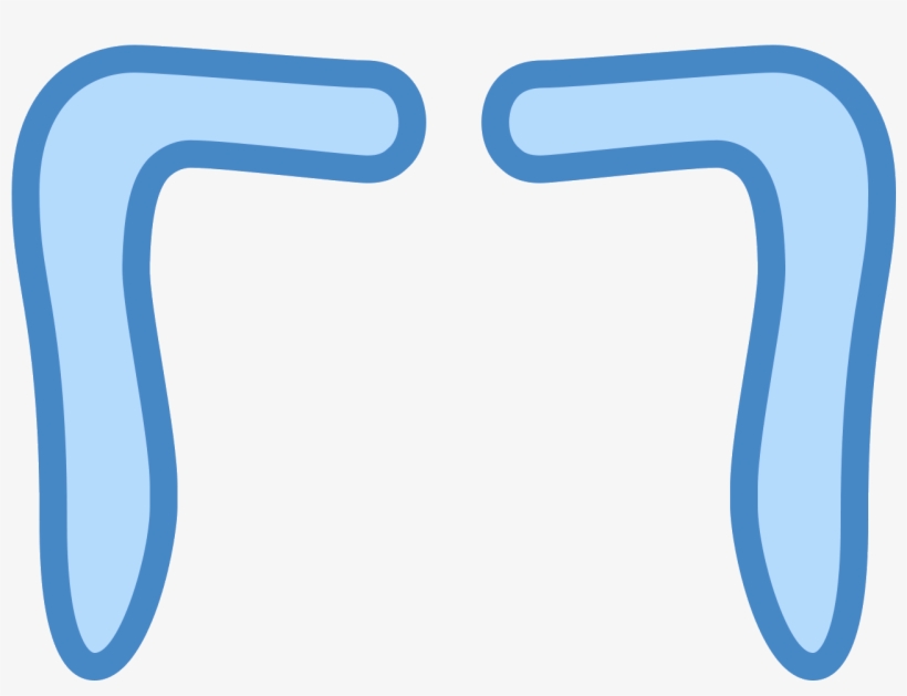 Motorhead Mustache Icon - Moustache PNG Image | Transparent PNG Free ...