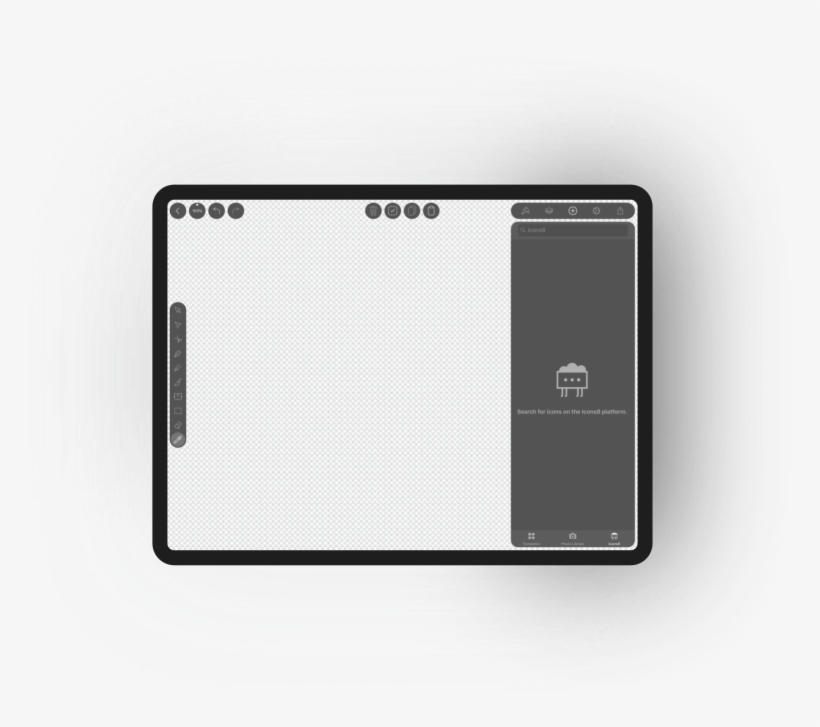 Icons8 PNG Image | Transparent PNG Free Download on SeekPNG