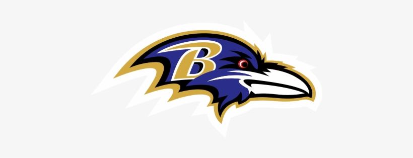 Download Baltimore Ravens Logo | Transparent PNG Download | SeekPNG