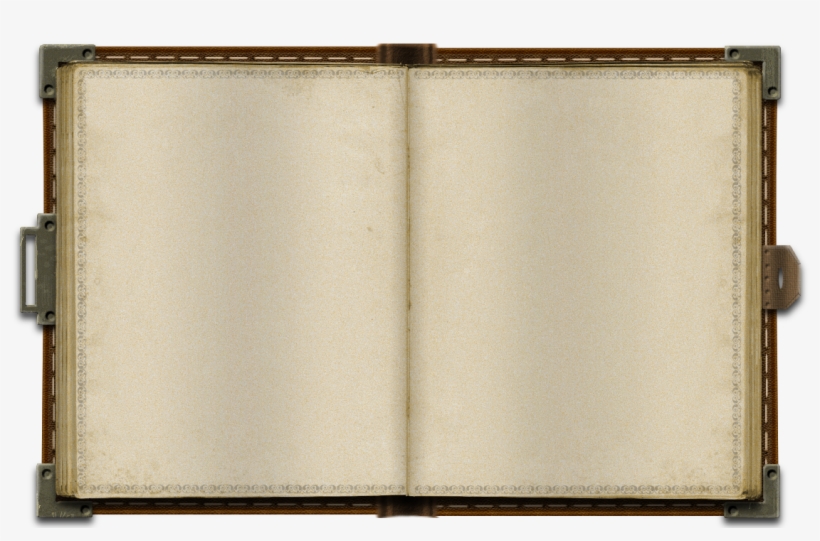 Preview - Spell Book Open Png PNG Image | Transparent PNG Free Download ...