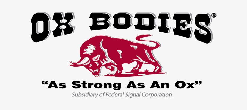 Ox Bodies Fs 4c - Ox Bodies Logo PNG Image | Transparent PNG Free ...