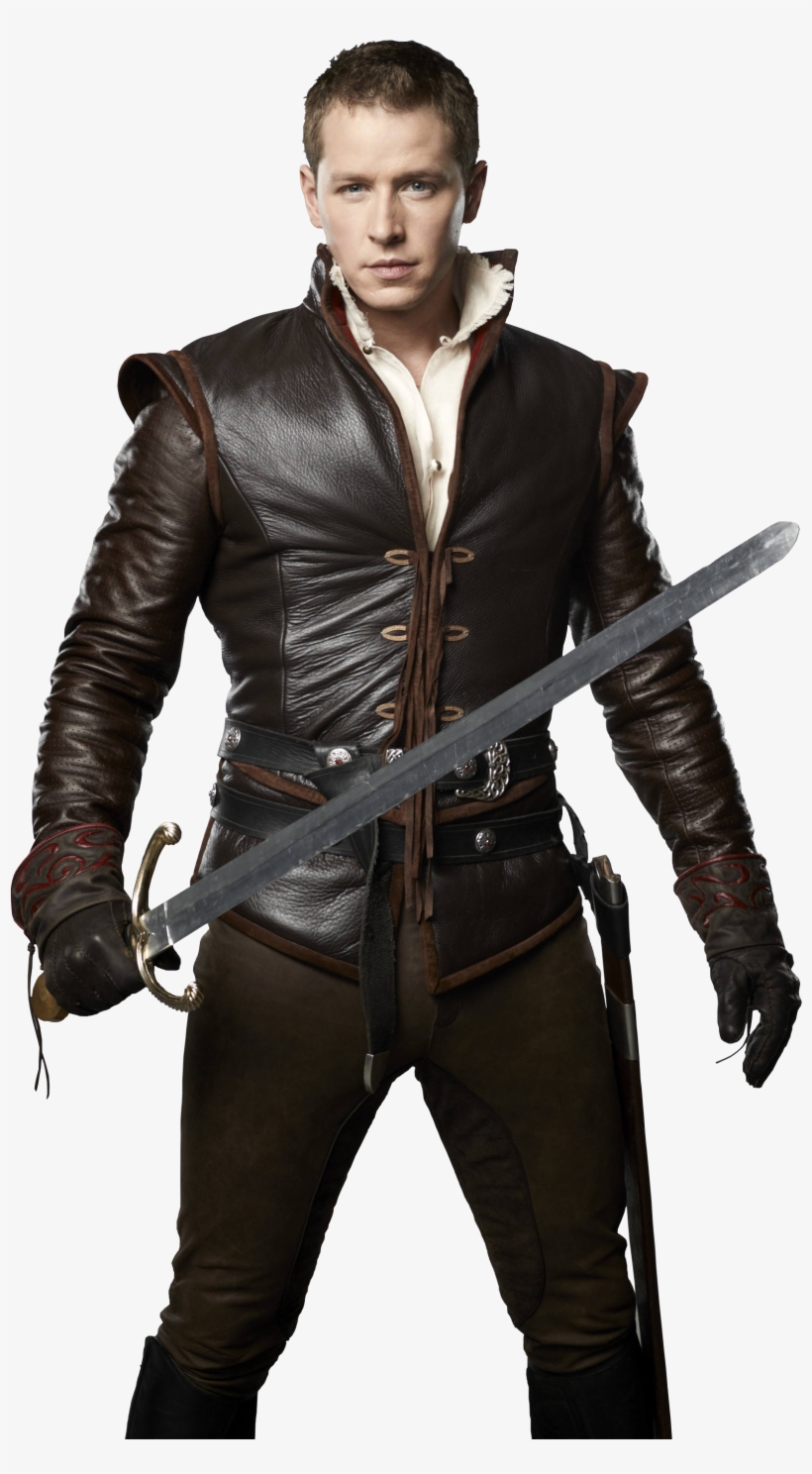 Image Once Upon A Time Prince Charming Season 2 Png - Once Upon A Time ...