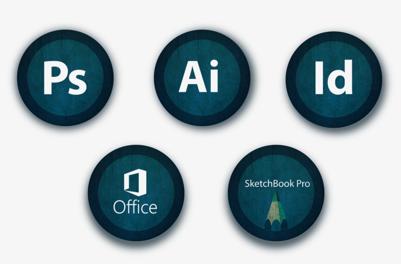 Icon Redesign - Circle PNG Image | Transparent PNG Free Download on SeekPNG