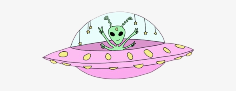 Report Abuse - Goodbye Forever Alien PNG Image | Transparent PNG Free ...
