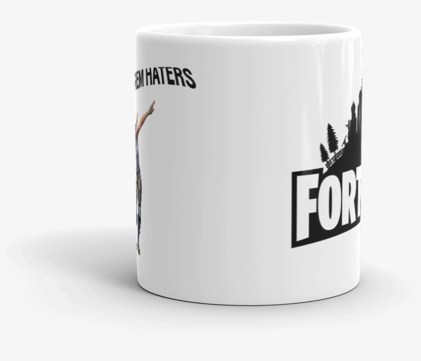 "fortnite Dab" - Mug - Niteapparel - " - Fortnite PNG Image ...