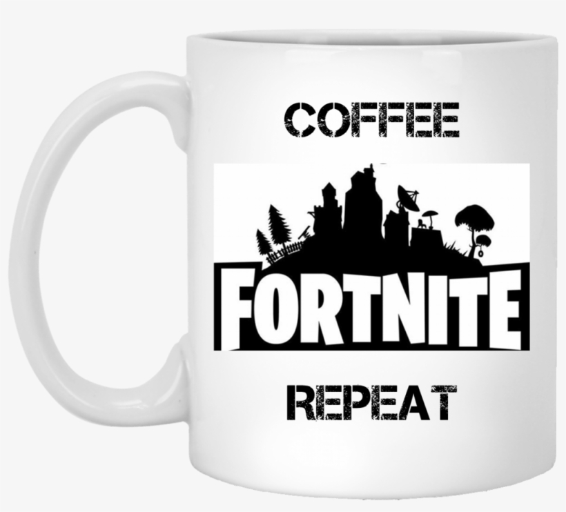 Coffee Fortnite Repeat - Best Of Detective Conan 4 PNG Image ...