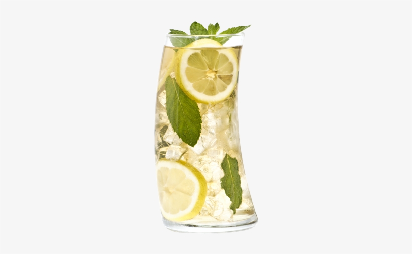 Recipe - Monin Lemon & Mint PNG Image | Transparent PNG Free Download ...