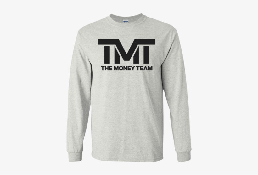 The Money Team T-shirts - Money Team Logo PNG Image | Transparent PNG ...