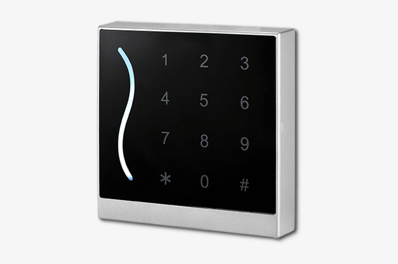 Proid30 B E Lectora Rfid Con Teclado - Gadget PNG Image | Transparent ...