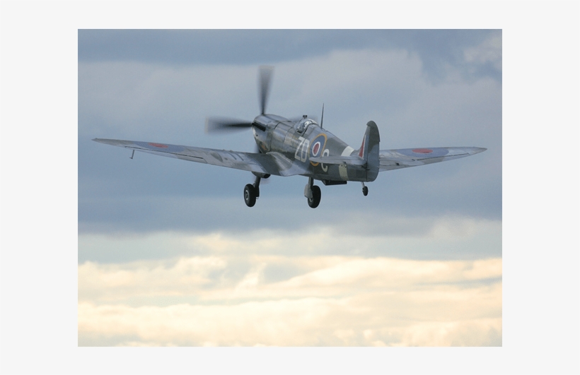 Spitfire Mk V - Supermarine Spitfire PNG Image | Transparent PNG Free ...