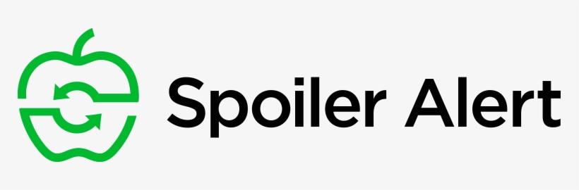 Spoiler Alert Logo PNG Image | Transparent PNG Free Download on SeekPNG