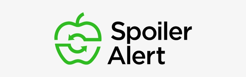 Www - Spoileralert - Com - Spoiler Alert Logo PNG Image | Transparent ...