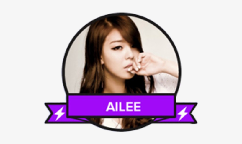 Ailee Released Her Debut Mini Album, Invitation Which - You Don't Know ...