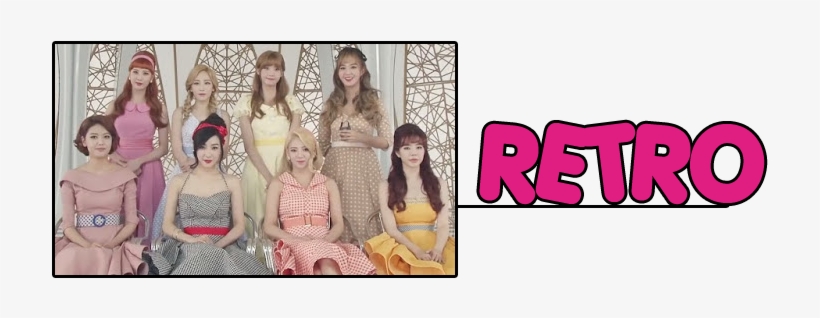 Girls' Generation PNG Image | Transparent PNG Free Download on SeekPNG