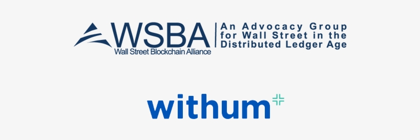 Withumsmith Brown Joins Wall Street Blockchain Alliance - Printing PNG ...