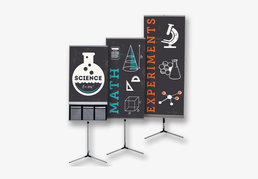 Telescopic Banner Stands PNG Image | Transparent PNG Free Download on ...
