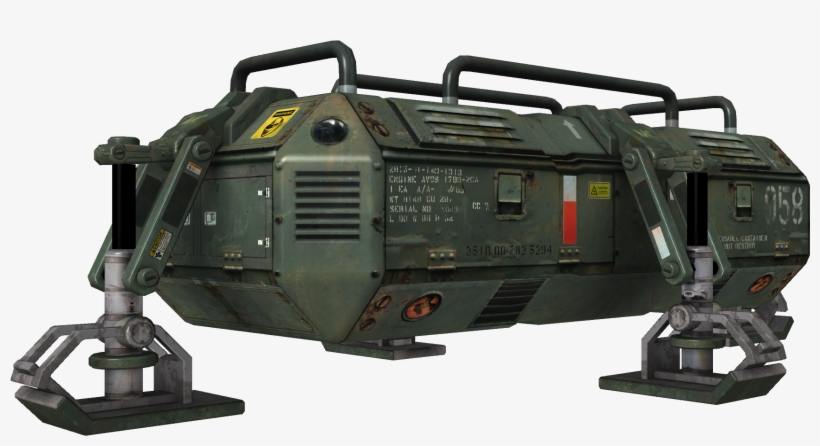 Maniac Care Package Model Codg - Call Of Duty Care Package PNG Image ...