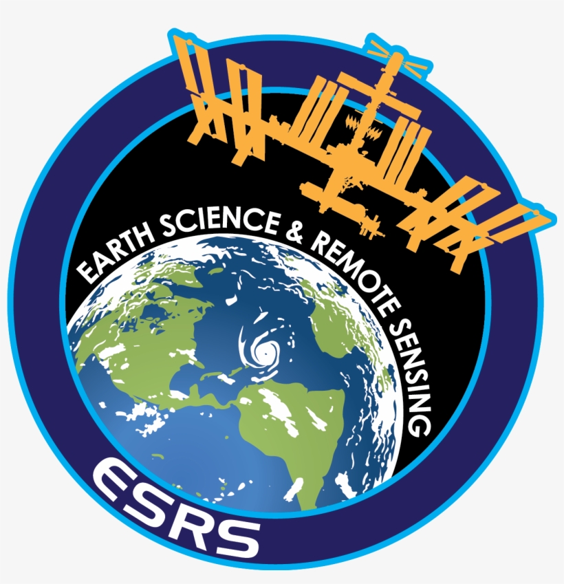 Earth Science And Remote Sensing Unit Logo - Earth Science Logo PNG ...