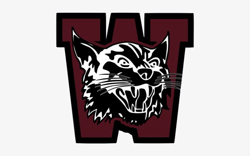 Weston Wildcat Logo - Weston Wildcats PNG Image | Transparent PNG Free ...